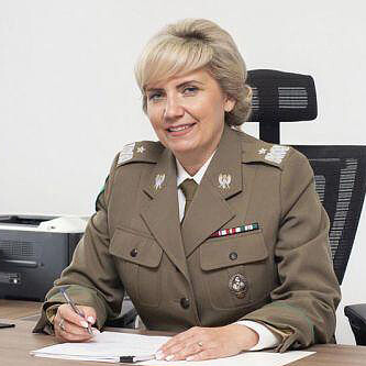 POLSECURE - Międzynarodowe Targi Policji i Bezpieczeństwa Publicznego ...