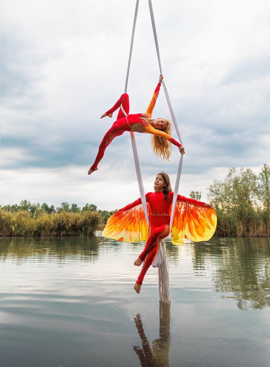 AERIAL ELITE CHAMPIONSHIP 2025 - Międzynarodowy Turniej Akrobatyki Powietrznej ‹ Targi Kielce S.A.