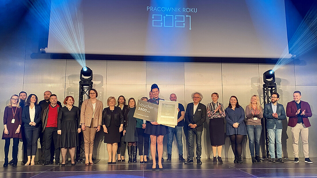 CSR - pracownicy ‹ Targi Kielce S.A.