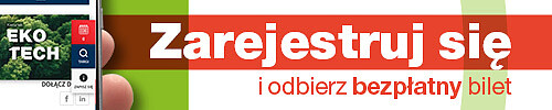 Targi ochrony środowiska i gospodarowania odpadami EKOTECH