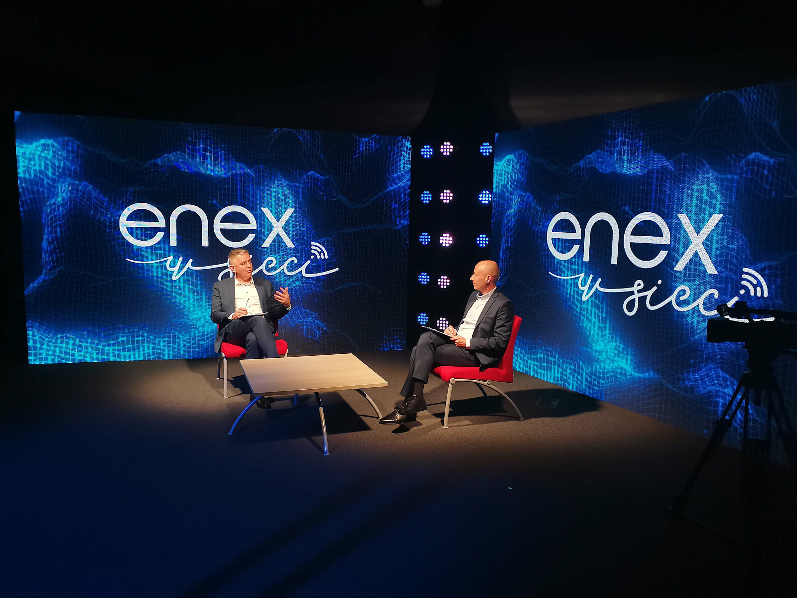 ENEX / ENEX New Energy - 24th International Power Industry Fair 19th ...