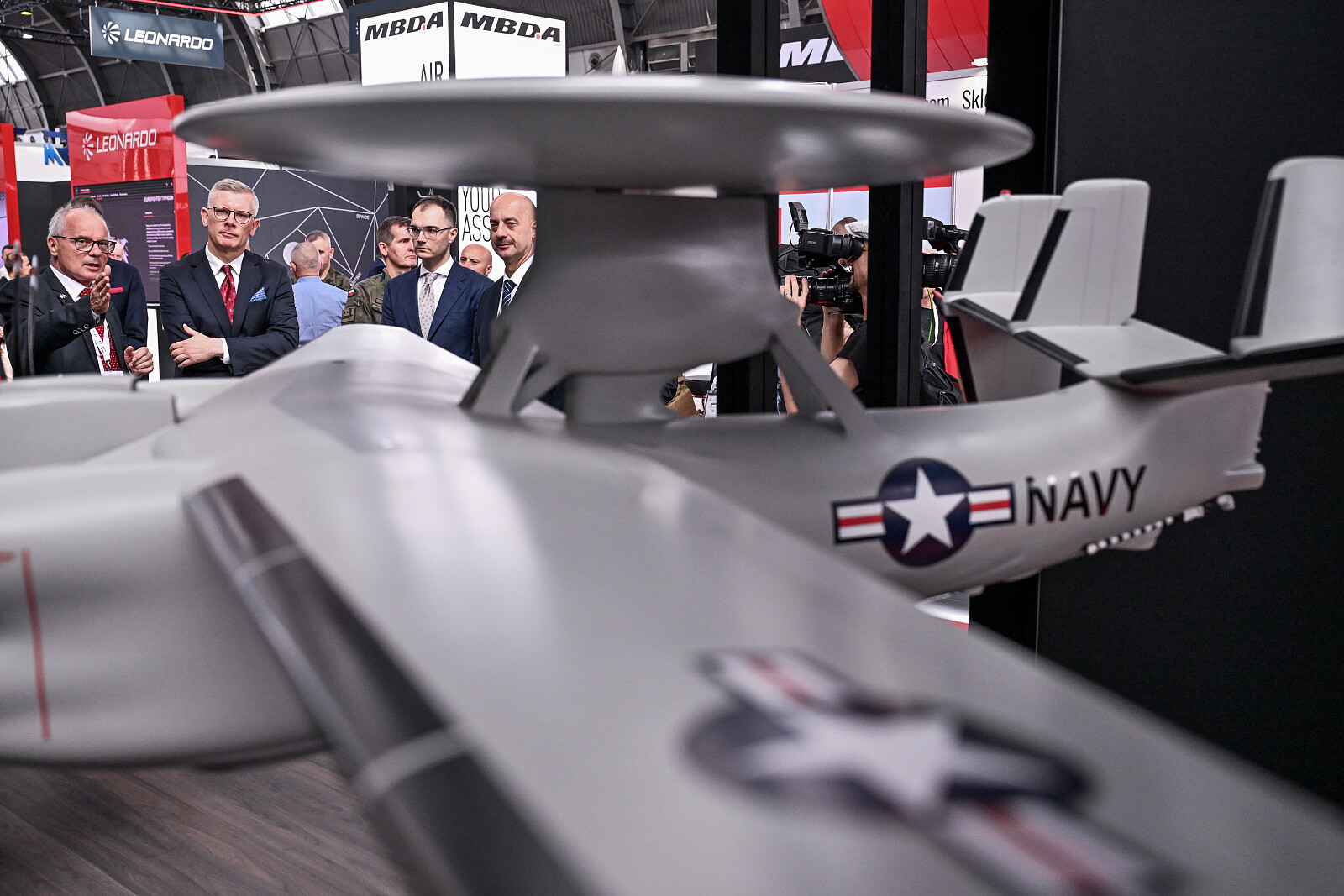 MSPO - 33rd International Defence Industry Exhibition MSPO ‹ Targi ...