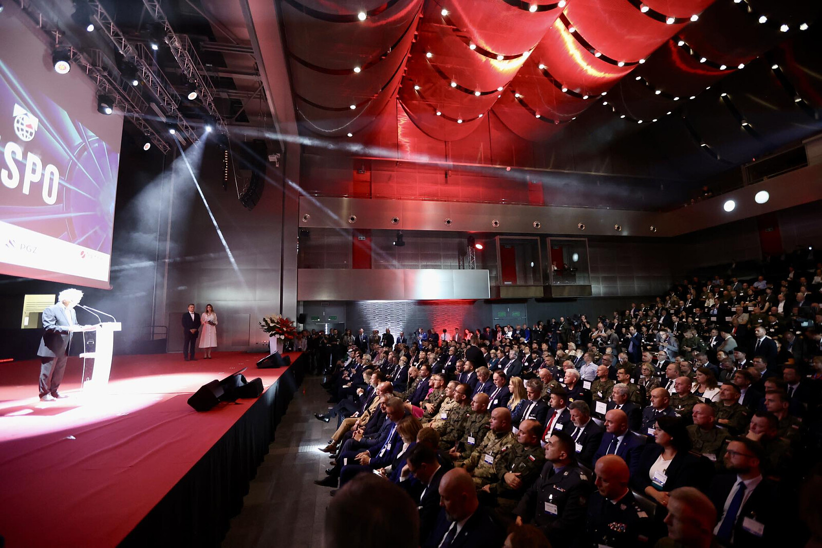 MSPO - 31st International Defence Industry Exhibition MSPO ‹ Targi ...