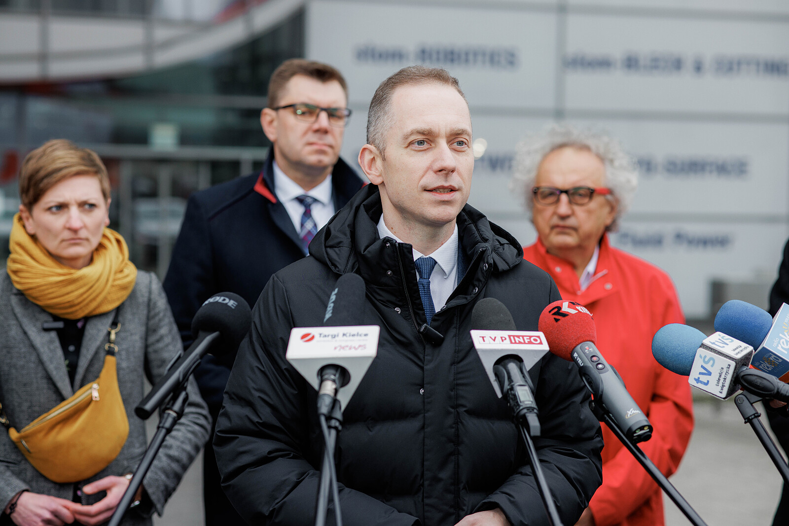 MSPO - 32nd International Defence Industry Exhibition MSPO ‹ Targi ...