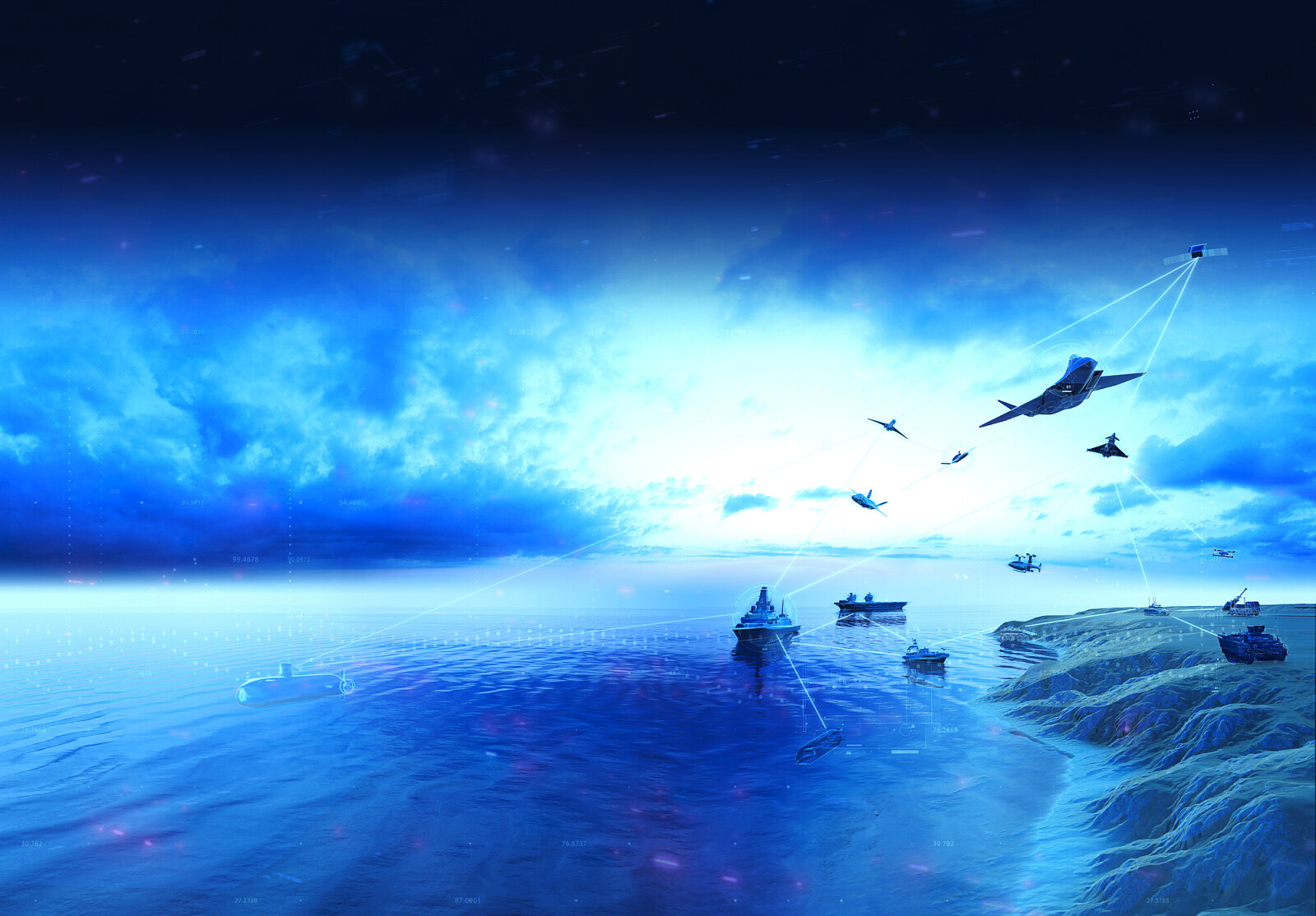 MSPO - 32nd International Defence Industry Exhibition MSPO ‹ Targi ...