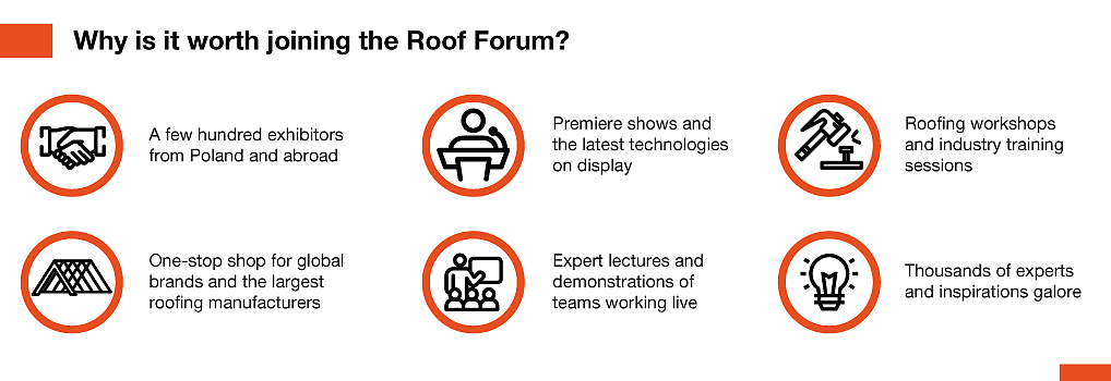DACH FORUM - 5th Congress and Expo for Roofers, Tinsmiths and ...