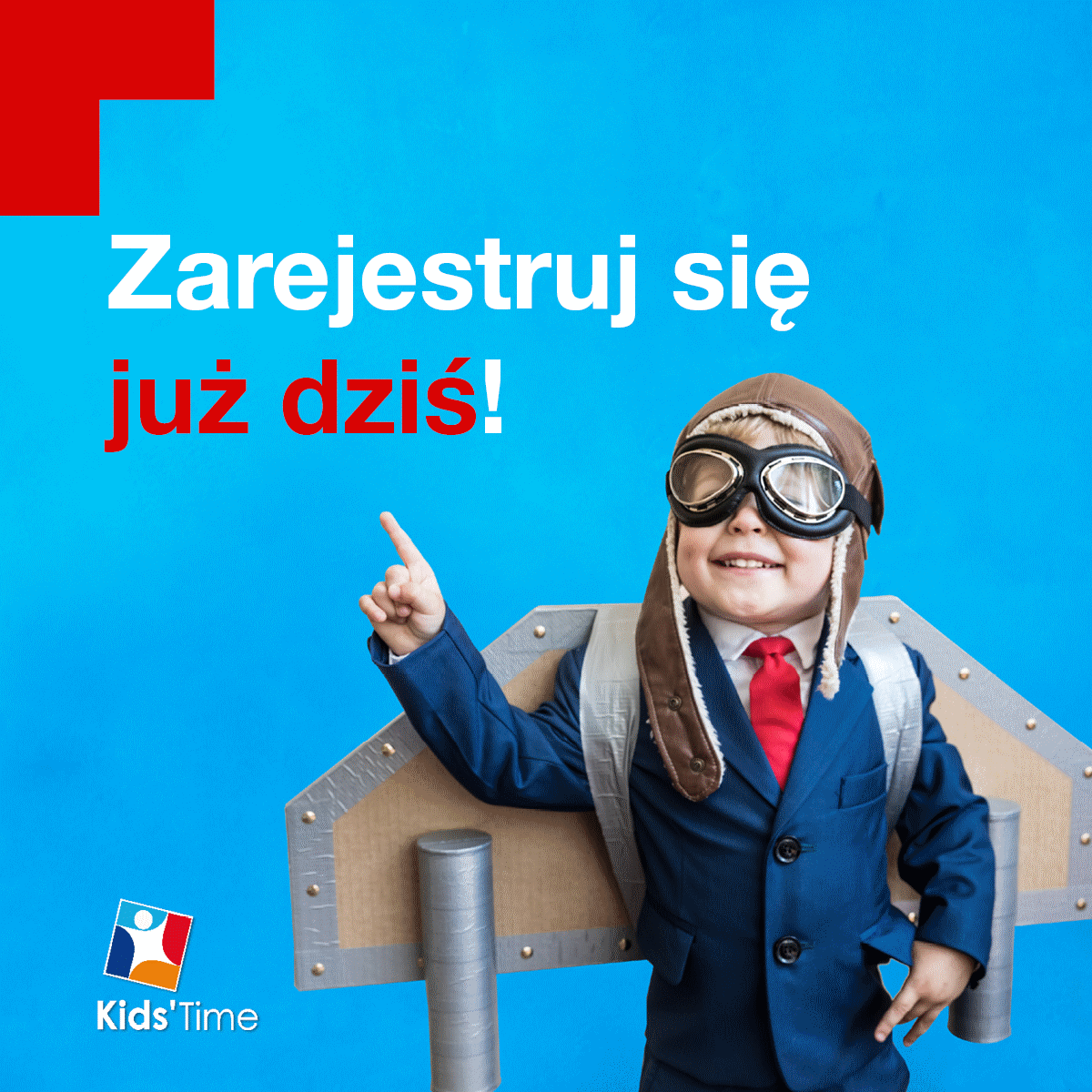 KIDS' TIME - 14th International Fair of Toys and Products for Mother ...