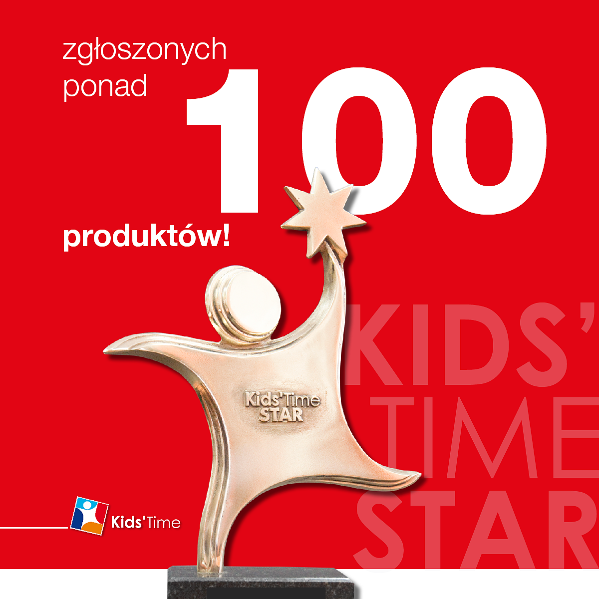KIDS' TIME - 13th International Fair of Toys and Products for Mother ...