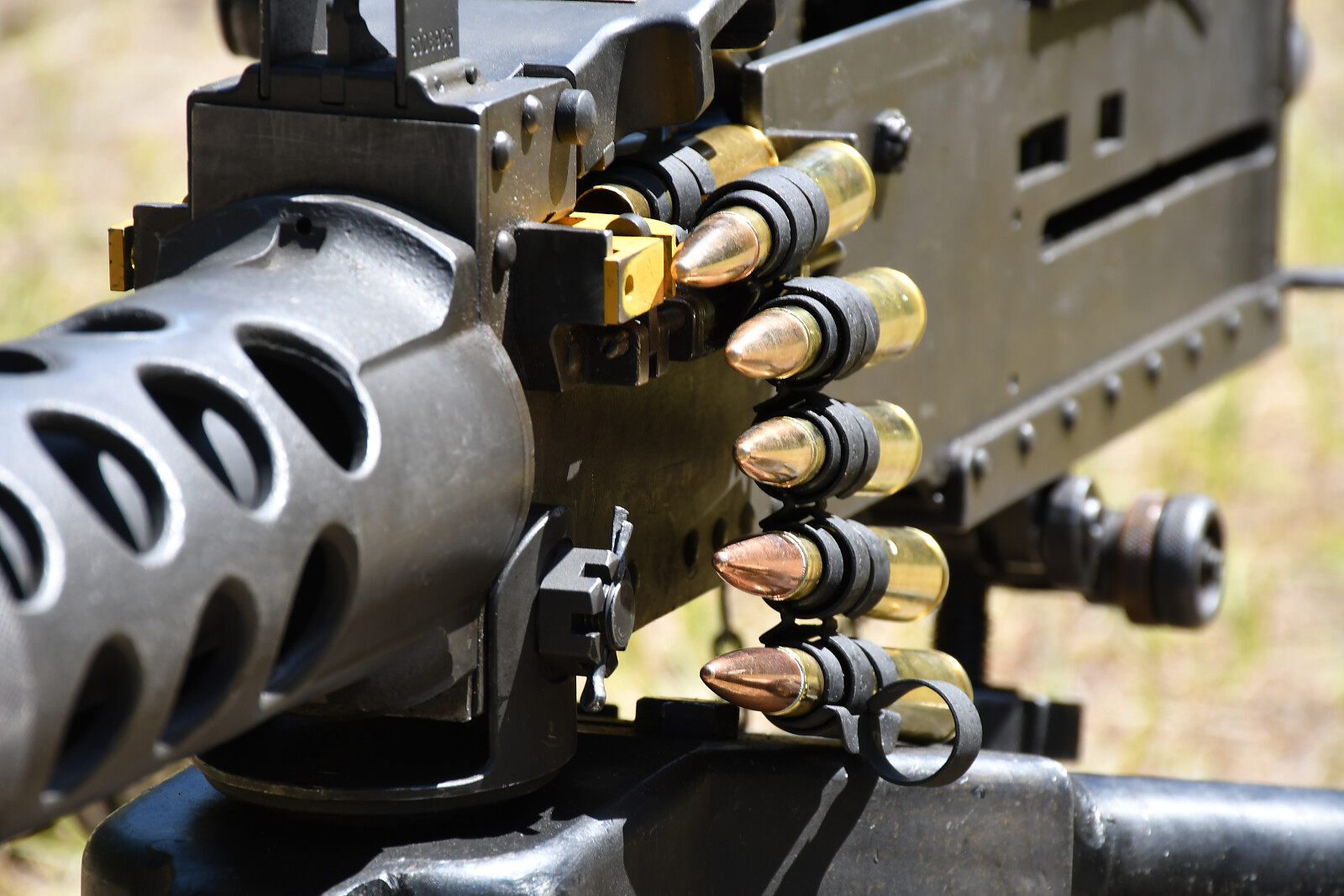 MESKO - the largest manufacturer of ammunition and weapons in Poland ...