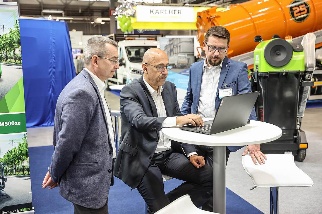 AUTOSTRADA New Infrastructure - 28. Infrastructure Construction Expo ...
