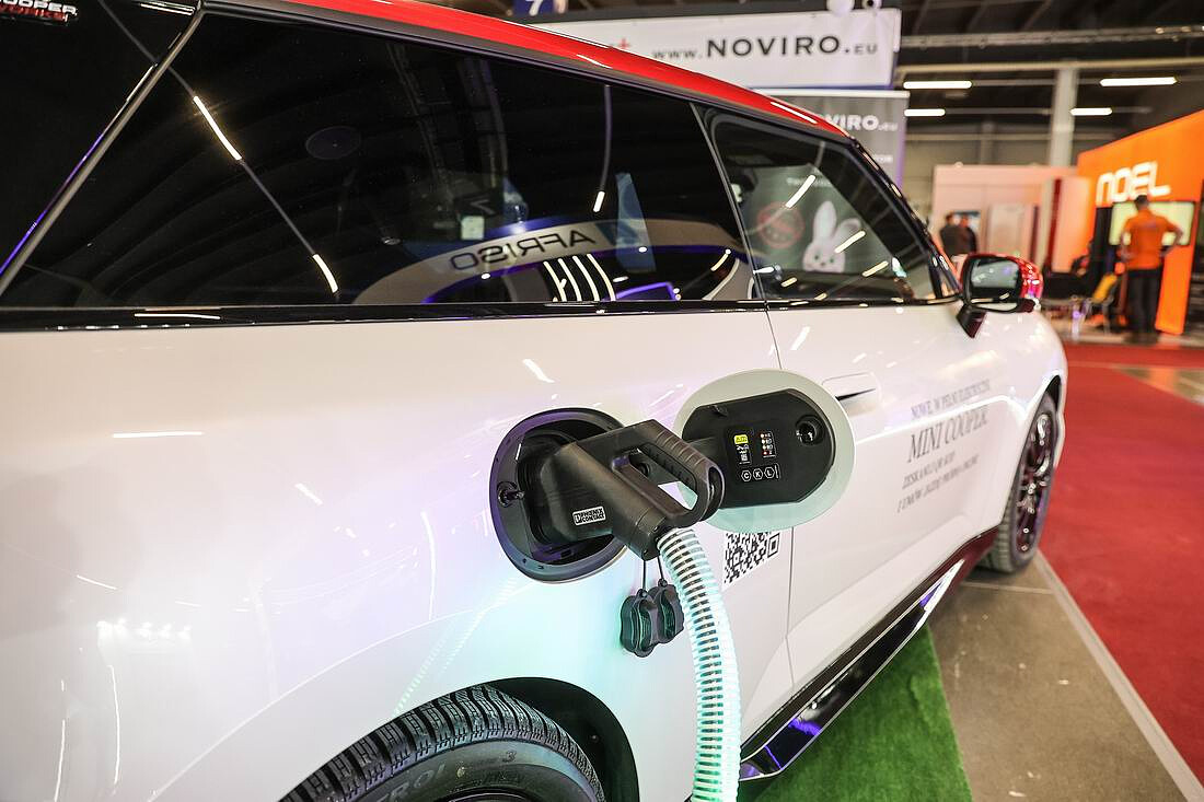 ENEX - 27th International Power Industry and Renewable Sources of ...