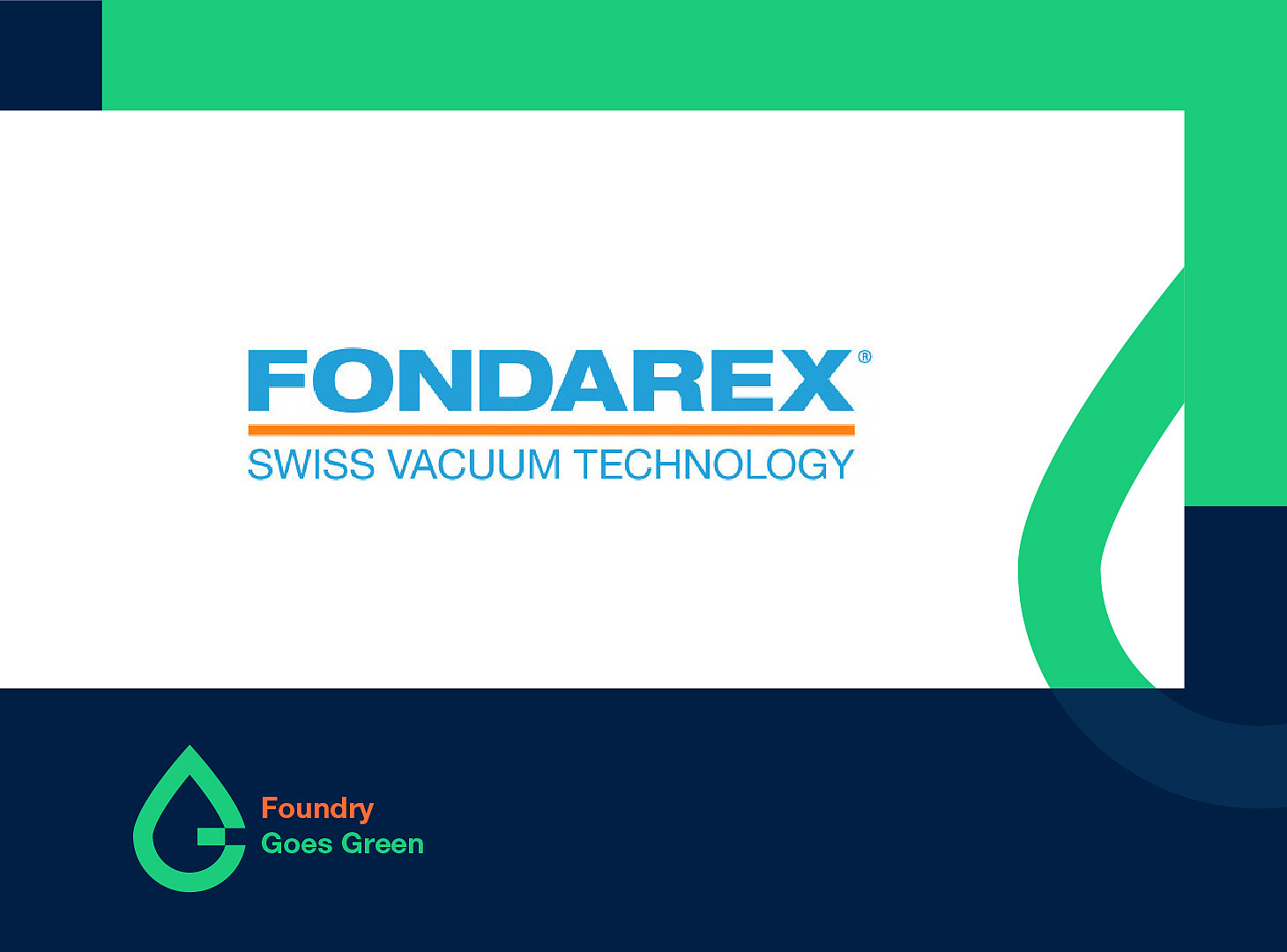 METAL - 25th International Fair of Technologies for Foundry METAL ...