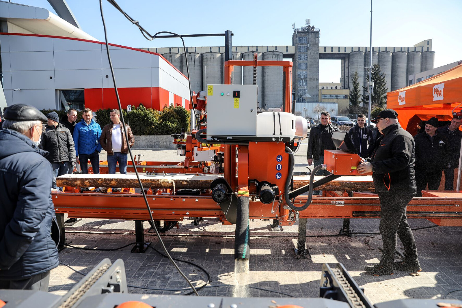 Las-expo - 22nd Timber Industry & Forest Resources Management Fair LAS ...