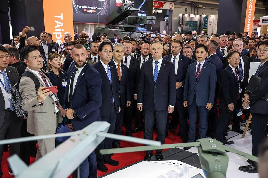 mspo - profil zwiedzającego ‹ Targi Kielce S.A.