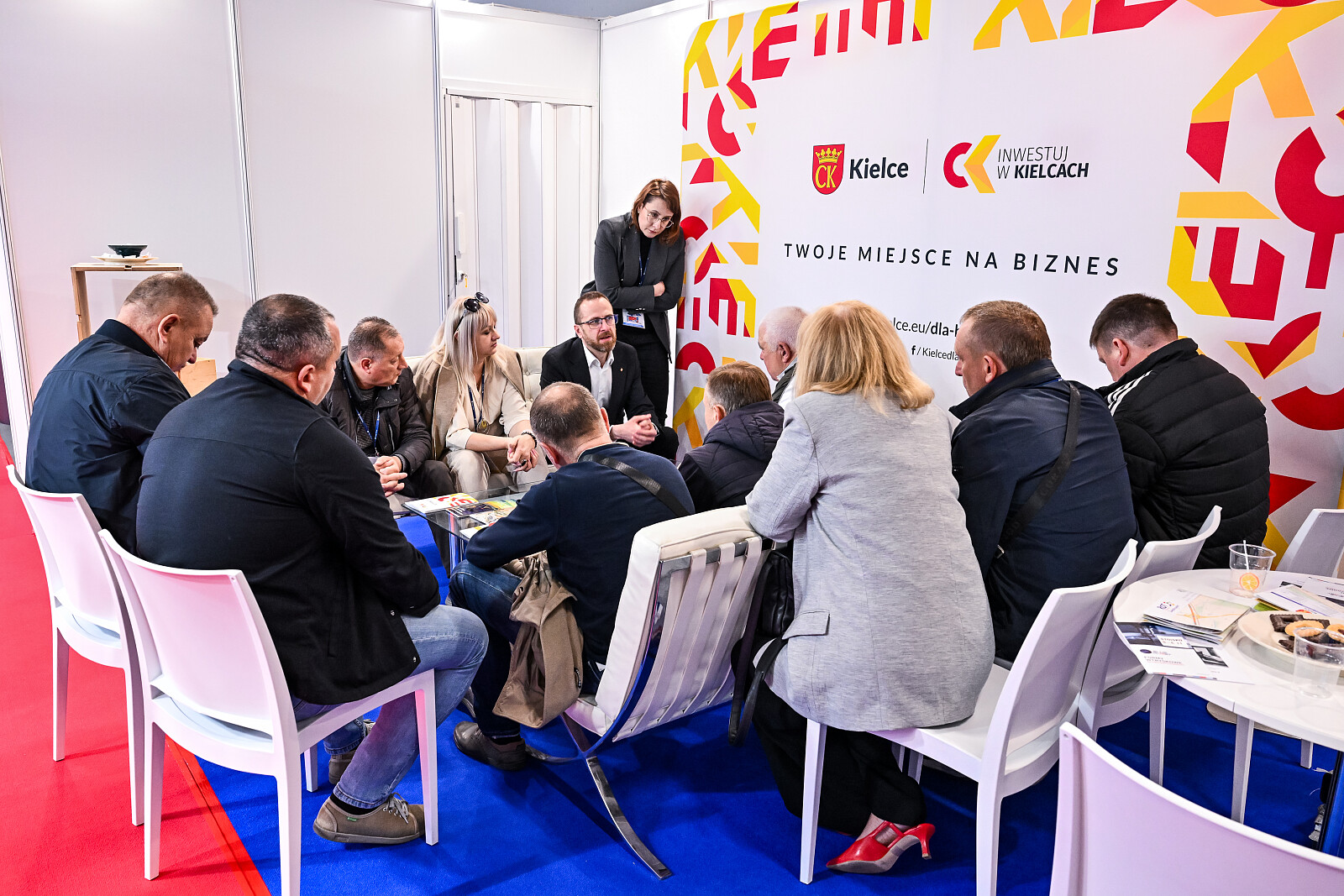 Aktualności ‹ O firmie ‹ Targi Kielce S.A.