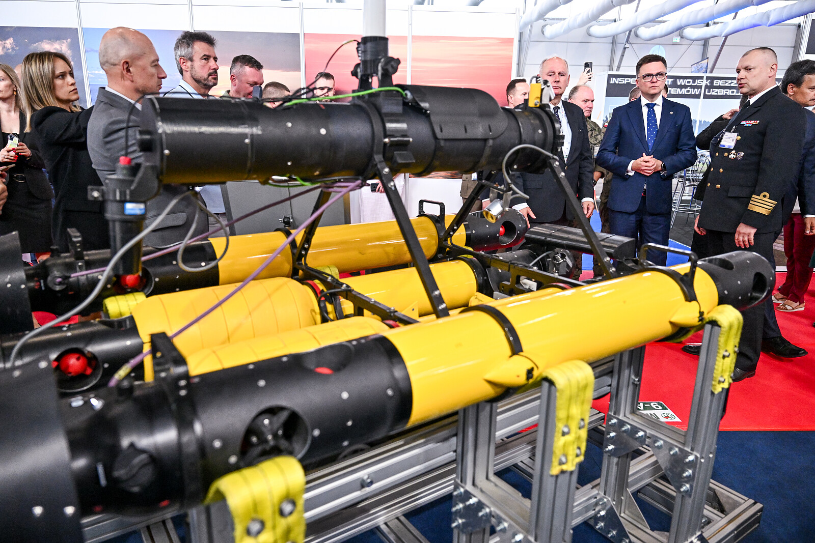 Aktualności ‹ O firmie ‹ Targi Kielce S.A.