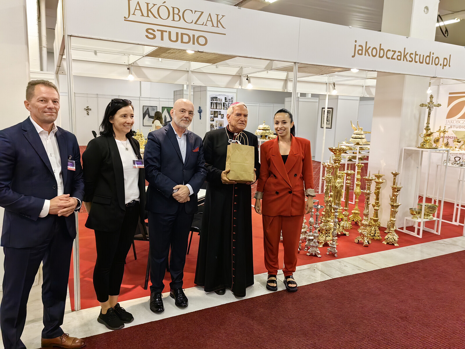 Aktualności ‹ O firmie ‹ Targi Kielce S.A.