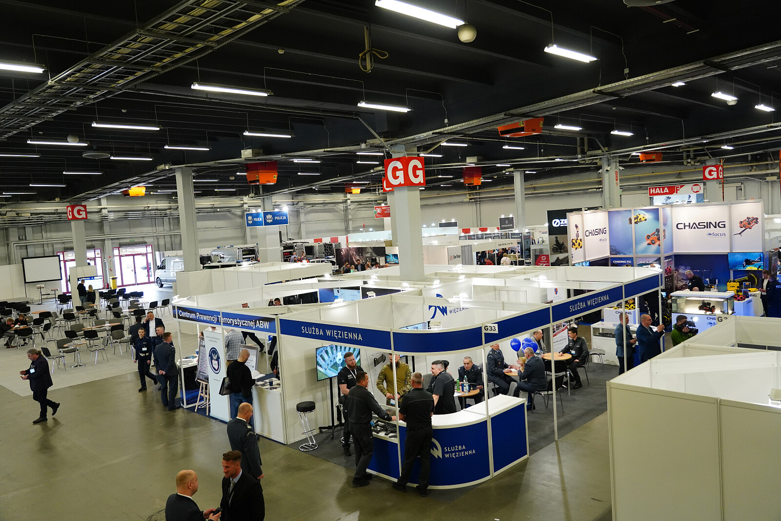 Aktualności ‹ O firmie ‹ Targi Kielce S.A.