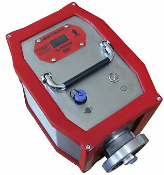 FLOWBOSS FROM BIATECH - NOVELTIES SHOWCASED AT IFRE-EXPO ‹ About Us ...