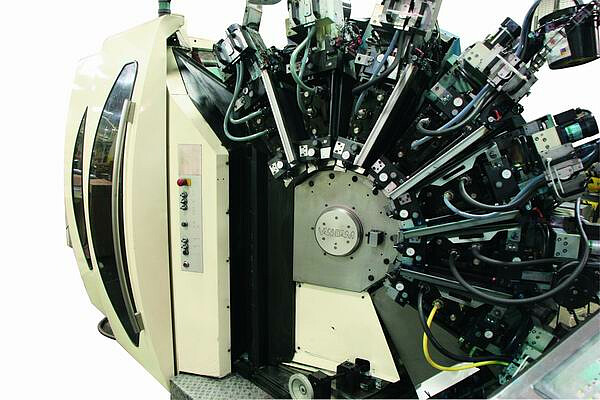 Meet the IDF technology ‹ About Us ‹ News ‹ Targi Kielce S.A.