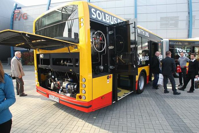 A CITY-BUS OF THE FUTURE ‹ About Us ‹ News ‹ Targi Kielce S.A.