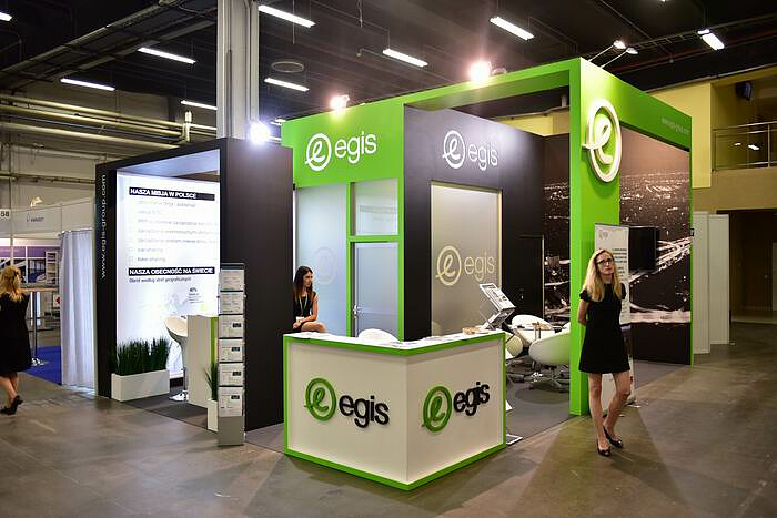 EGIS GAINS RECOGNITION ‹ About Us ‹ News ‹ Targi Kielce S.A.