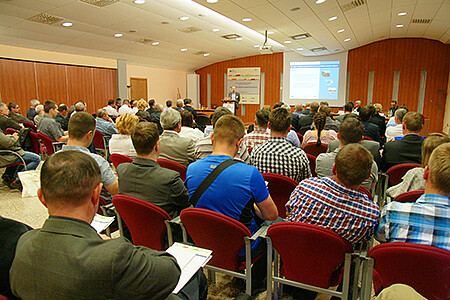 Tunnel Fire Safety ‹ About Us ‹ News ‹ Targi Kielce S.A.
