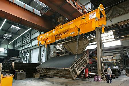 Vetter Rotomax will have its debut at the METAL fair ‹ About Us ‹ News ...