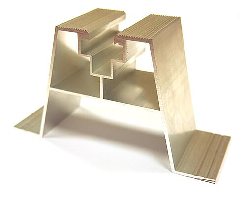 TRAPEZOID-SHAPED RAIL FROM CORAB ‹ About Us ‹ News ‹ Targi Kielce S.A.