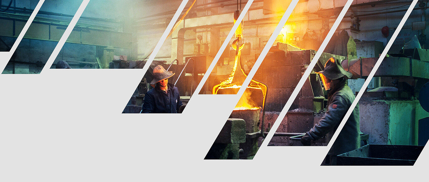 METAL - 23rd International Fair of Technologies for Foundry METAL ...
