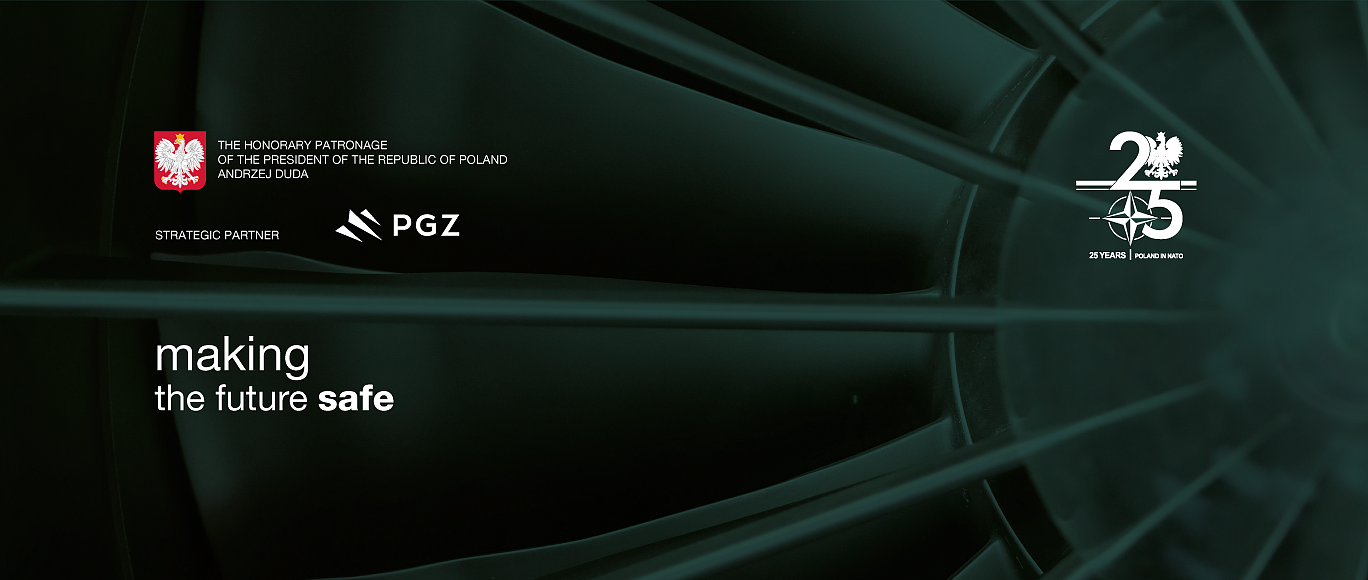 MSPO - 32nd International Defence Industry Exhibition MSPO ‹ Targi ...