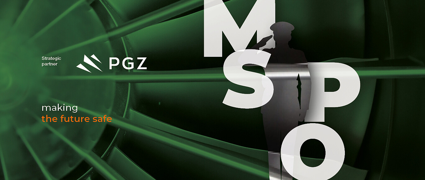 Bspl 1 Sp. z o.o. ‹ MSPO ‹ List of exhibitors ‹ Bspl 1 Sp. z o.o ...