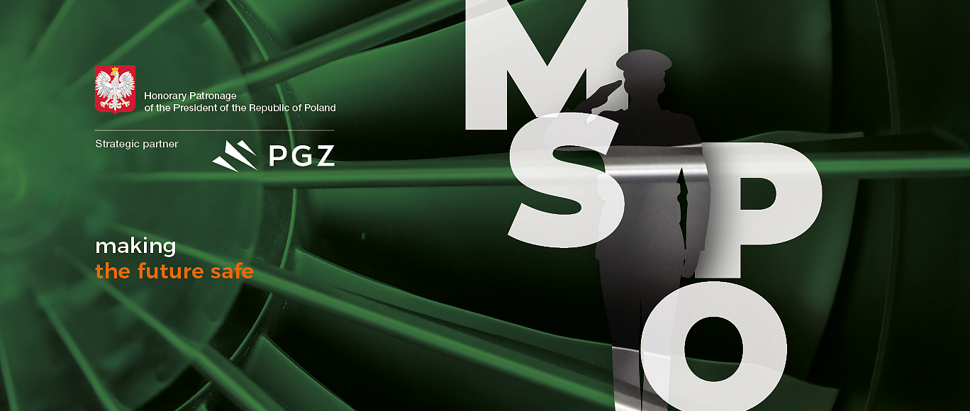 MSPO - 33rd International Defence Industry Exhibition MSPO ‹ Targi ...