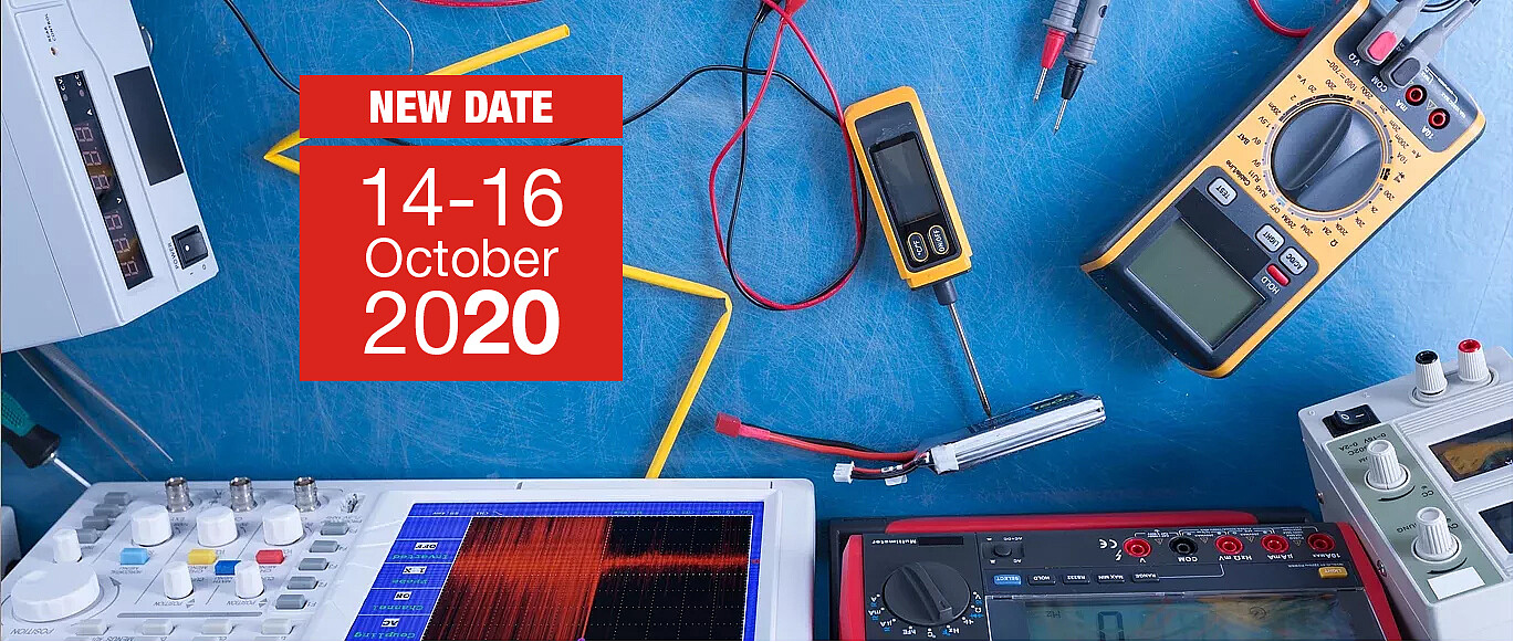 CONTROL-TECH - 29th Fair of Industrial Measuring Technology and Non ...