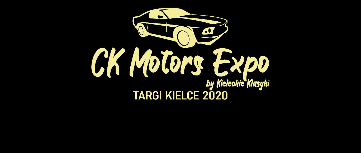 CK MOTORS EXPO ‹ Targi Kielce S.A.