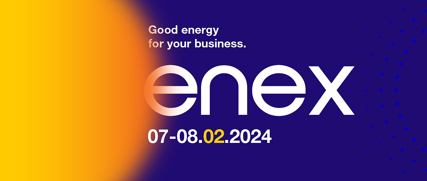 ENEX - 26th International Power Industry and Renewable Sources of ...