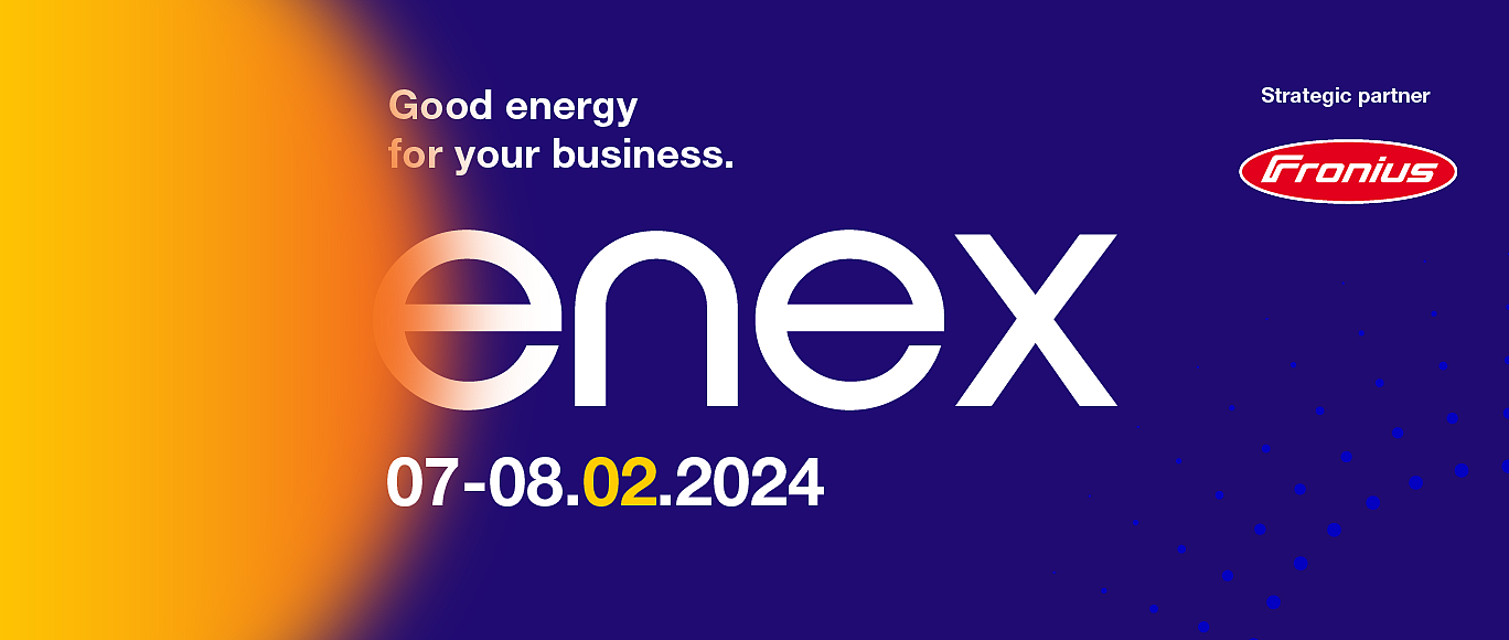 ENEX ‹ Contact ‹ Targi Kielce S.A.