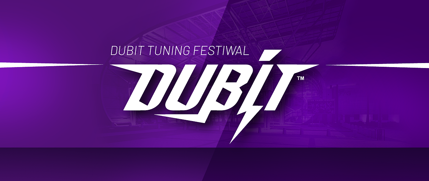 DUB IT! - IX Festiwal Tuningu DUB IT! ‹ Targi Kielce