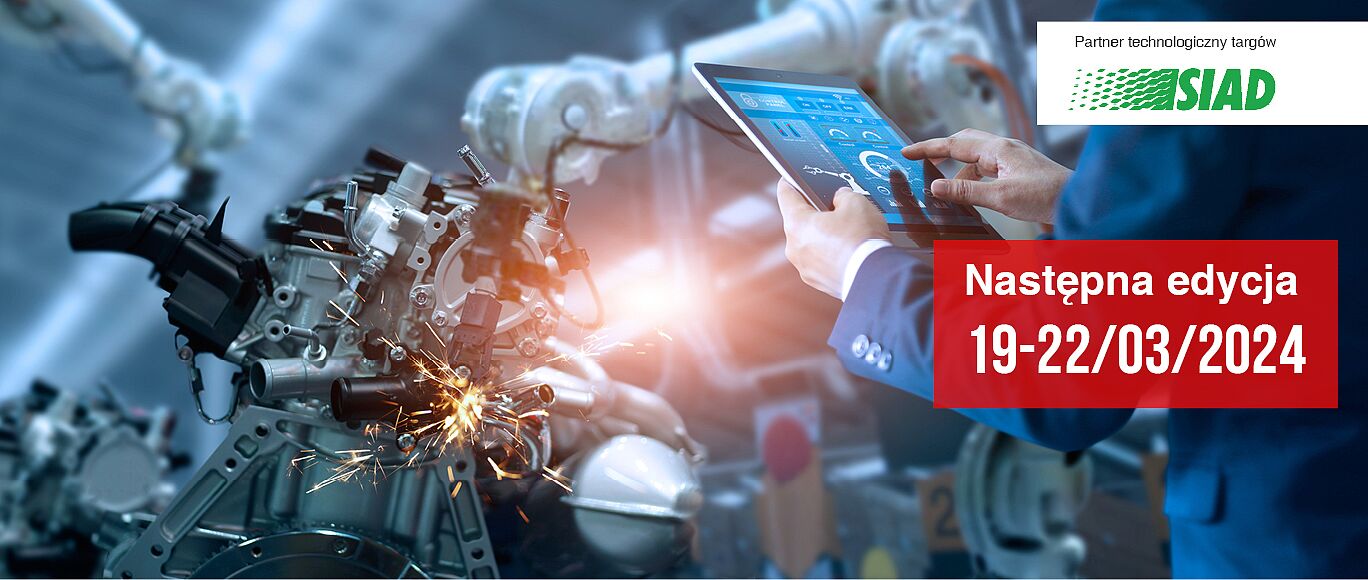 SPAWALNICTWO ‹ Targi Kielce S.A.