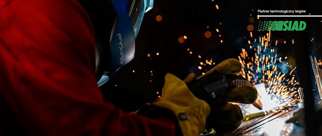 SPAWALNICTWO ‹ Targi Kielce S.A.