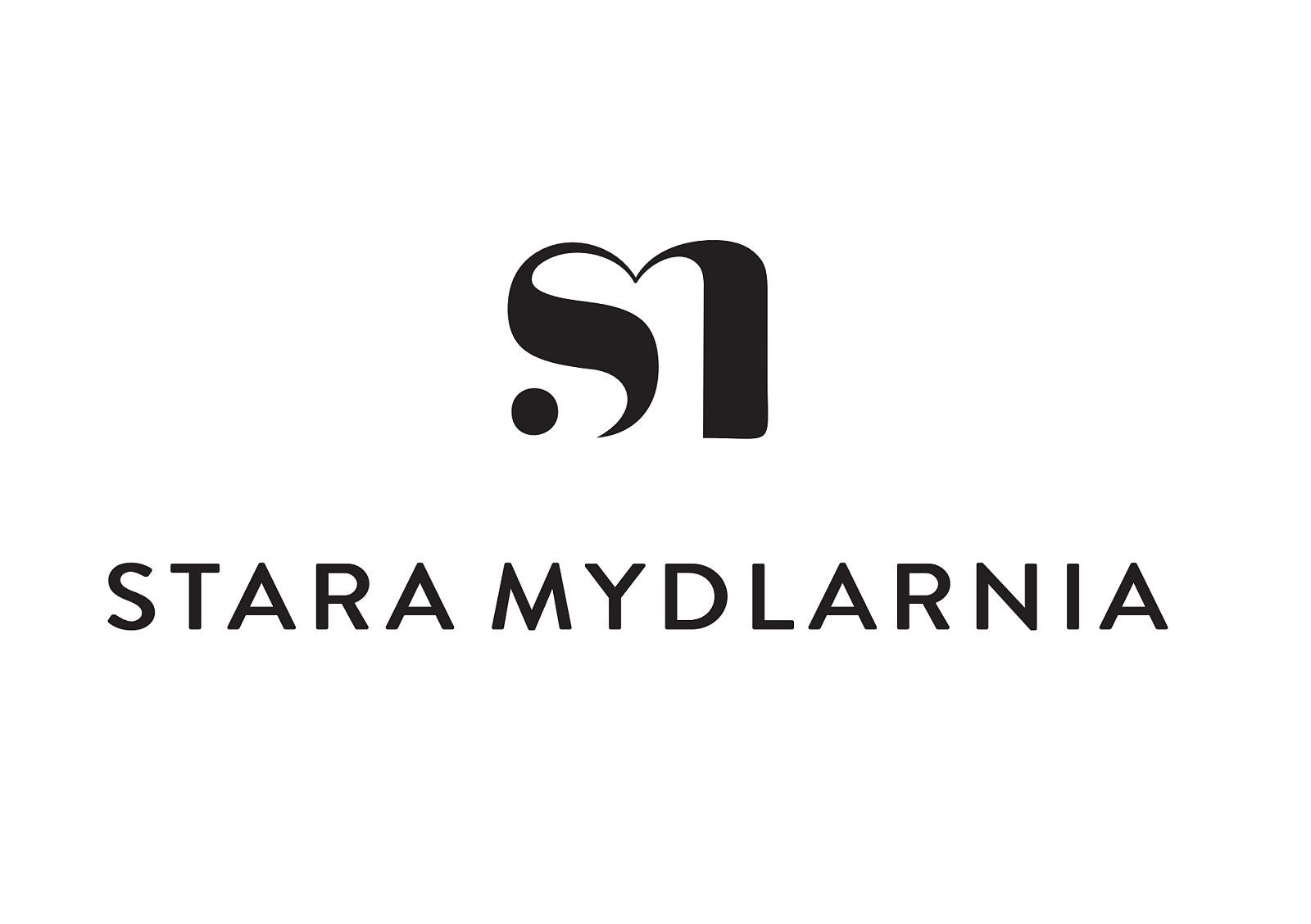 Stara Mydlarnia Logo
