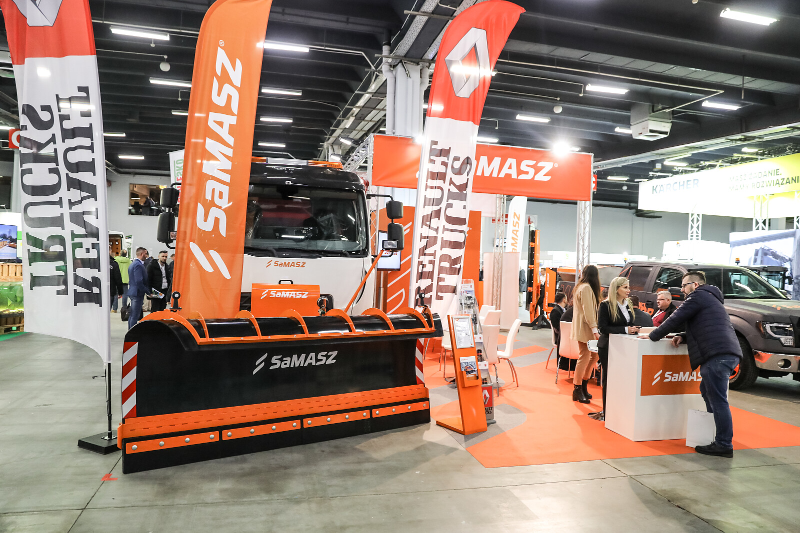 EKOTECH - zapraszamy ‹ Targi Kielce S.A.