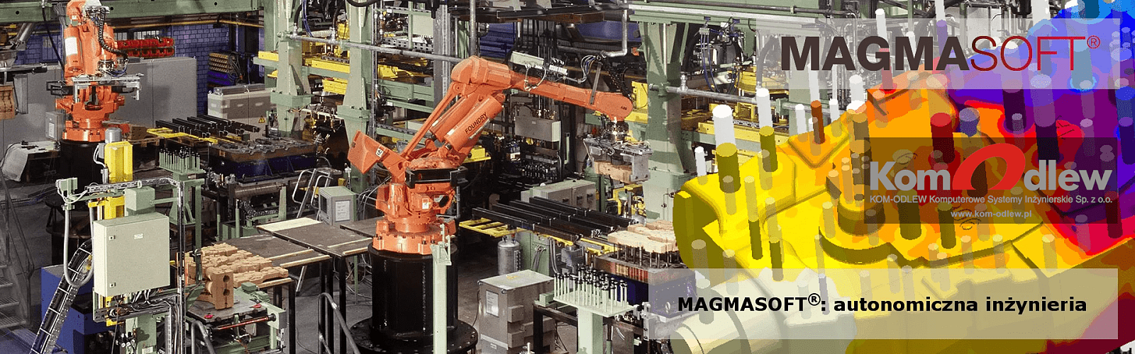MAGMA GmbH ‹ ALUMINIUM & NONFERMET ‹ List of exhibitors ‹ MAGMA GmbH ...