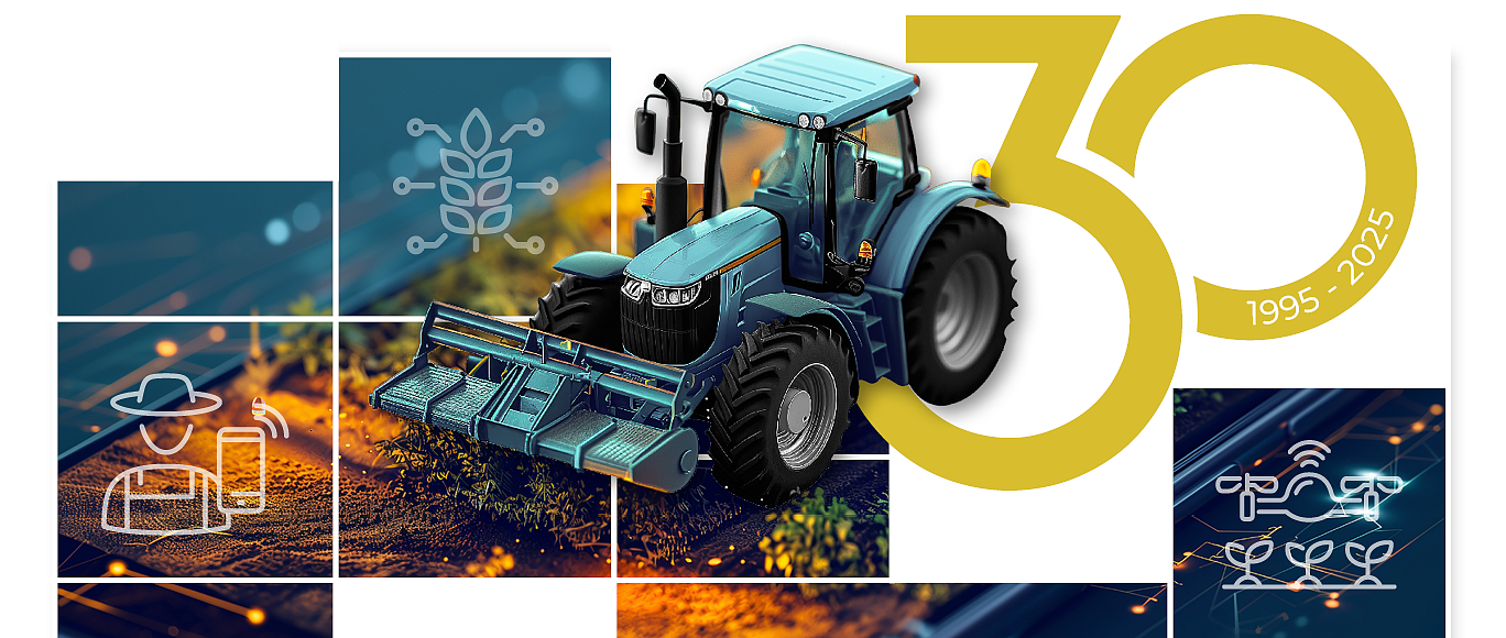 AGROTECH - 31st International Fair of Agricultural Techniques AGROTECH ...