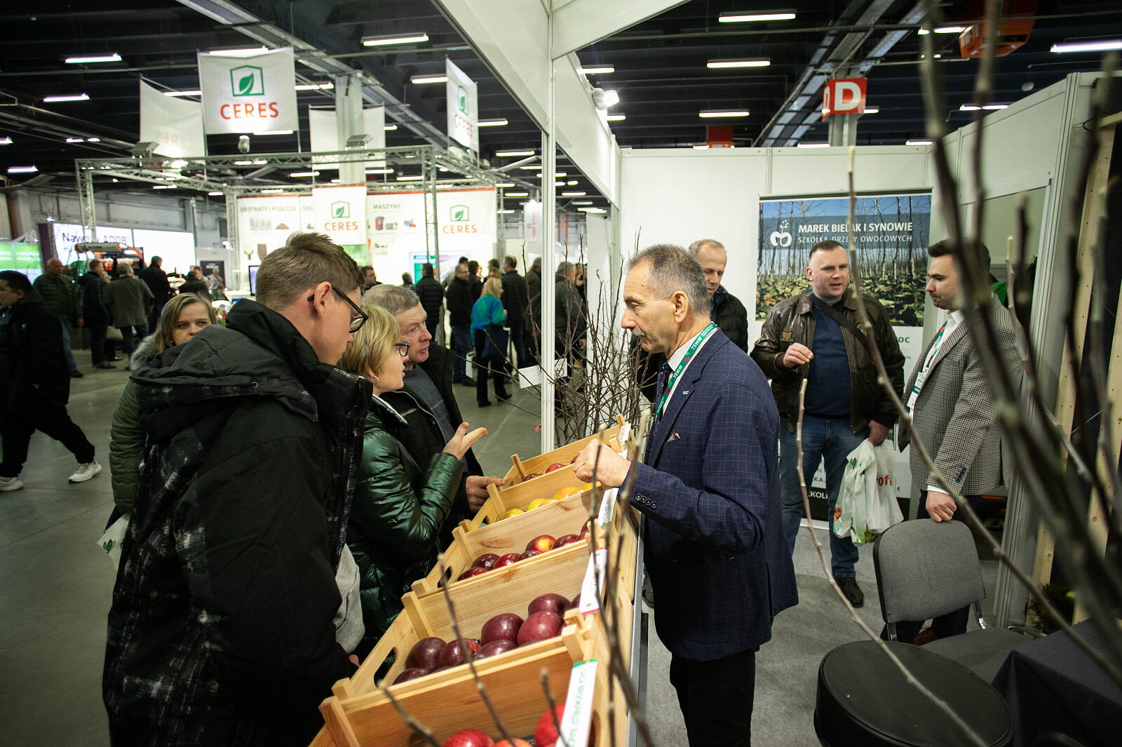 Aktualności ‹ O firmie ‹ Targi Kielce S.A.