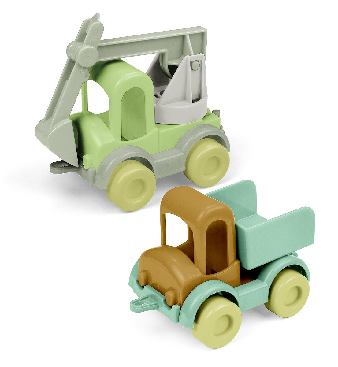 RePlay Sustainable - a new series of environmentally friendly toys from ...