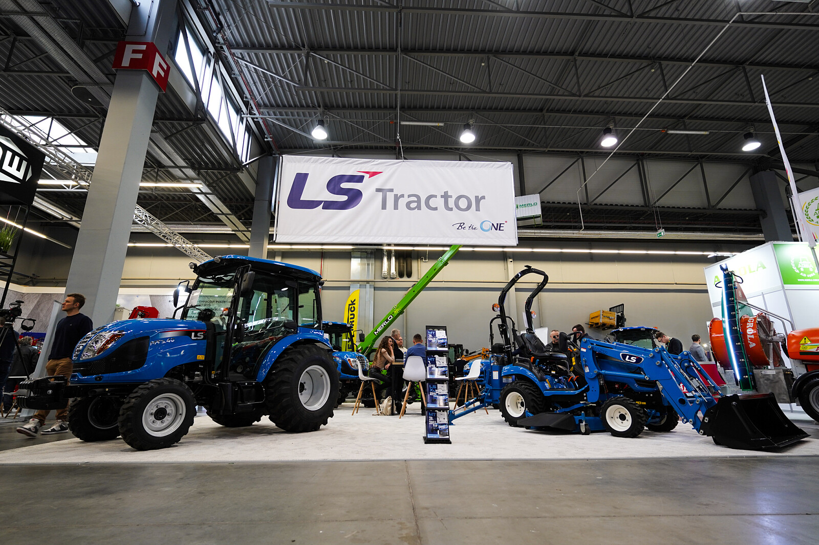 Aktualności ‹ O firmie ‹ Targi Kielce S.A.