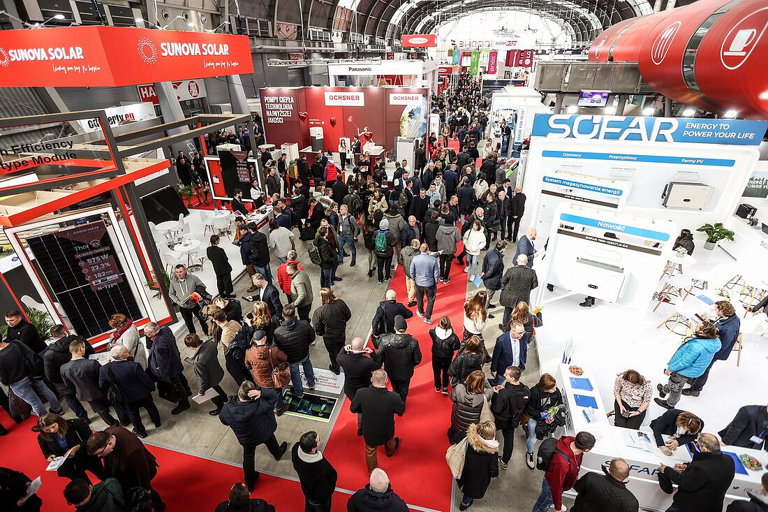 ENEX - 26th International Power Industry and Renewable Sources of ...