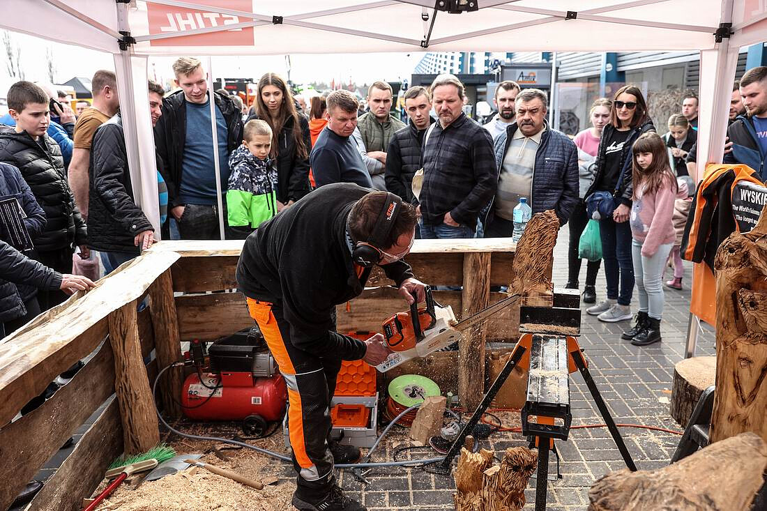 LAS-EXPO - 23rd Timber Industry & Forest Resources Management Fair LAS ...