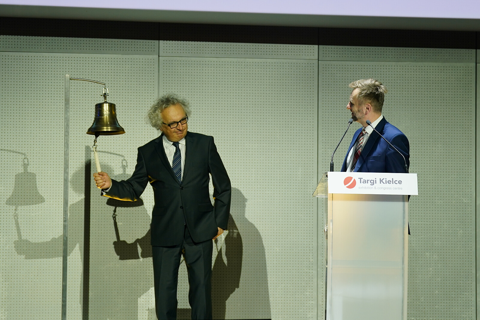 Multi-energy, "green gases" and an international exhibition - the EXPO ...